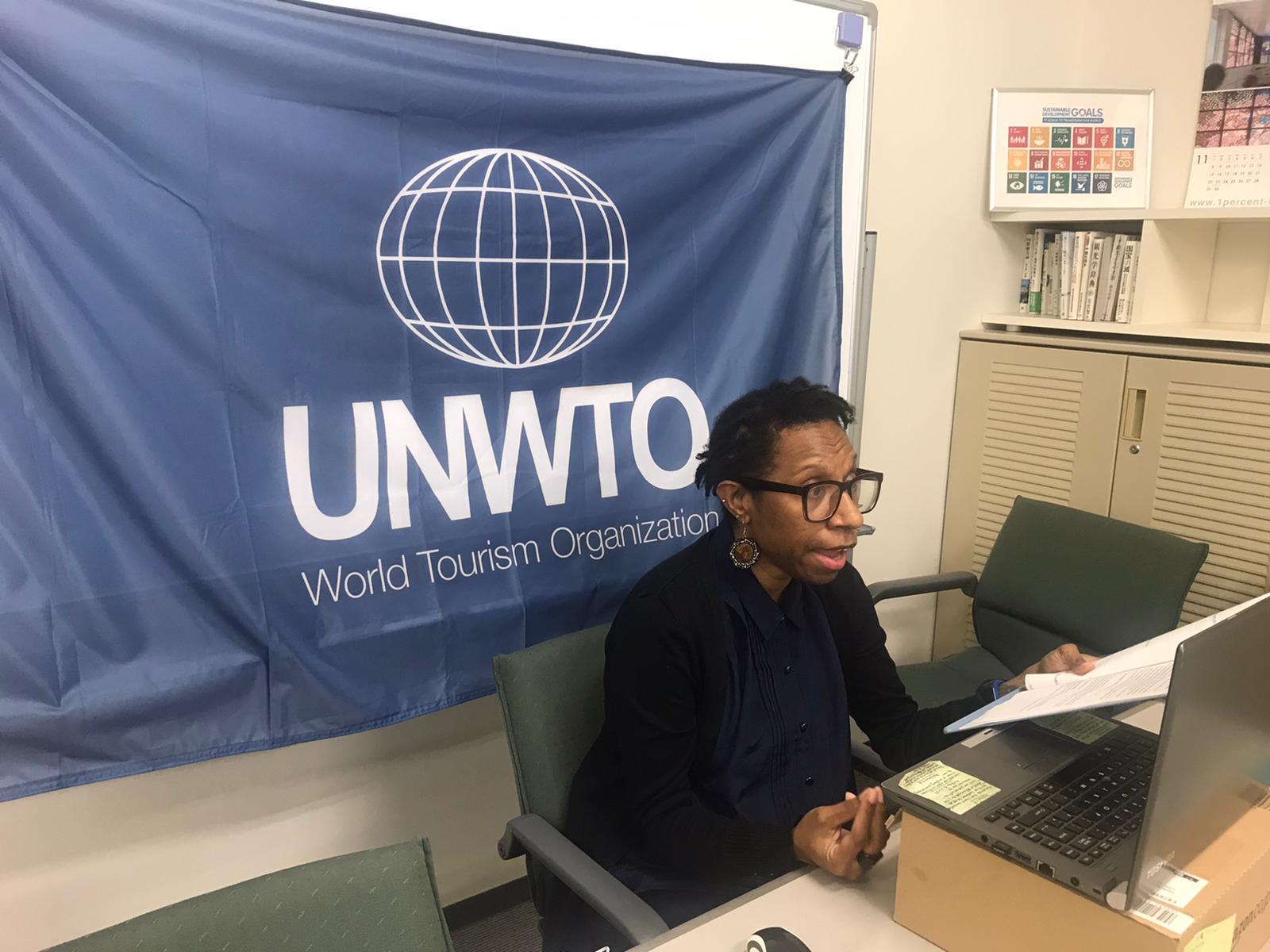 RSOAP presentation for Union of Filipino Tourism Educators (UFTE) | UN ...