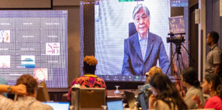 UNWTO | UNWTO Regional Support Office for Asia and the Pacific